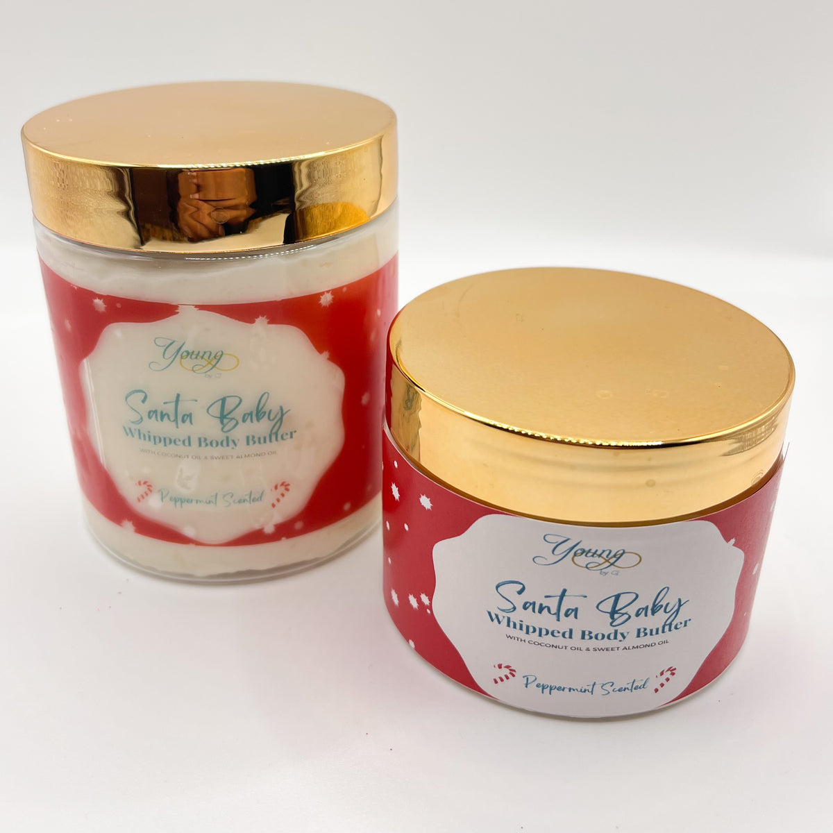 Santa Baby Butter 🎅🏼 – YoungForever by CJ